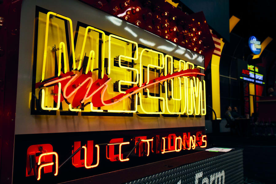 Careers At Mecum Auctions
