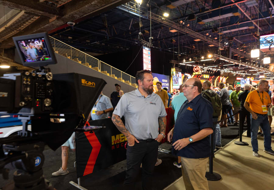 Pressroom - Mecum Auctions