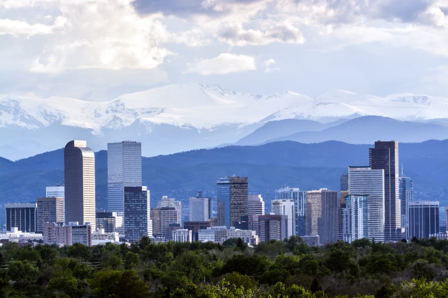 Denver 2018 - Mecum Auctions