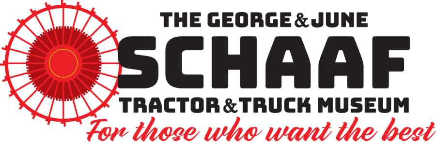The George Schaaf Toy Collection At The Schaaf Tractor And Truck Museum ...