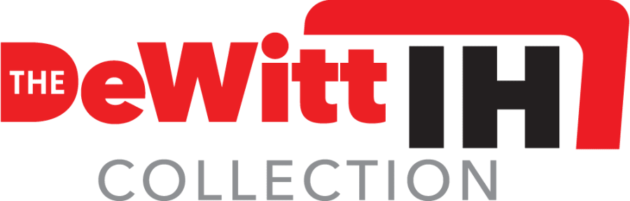 The DeWitt IH Collection At East Moline 2023