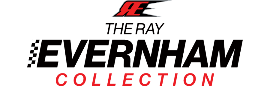 The Ray Evernham Collection - Mecum Auctions