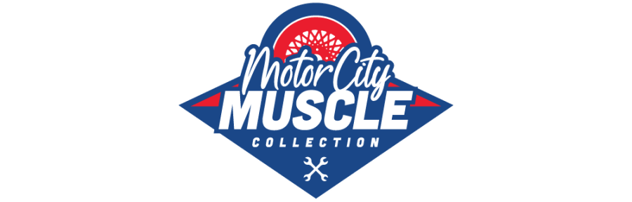 Motor City Muscle Collection - Mecum Auctions