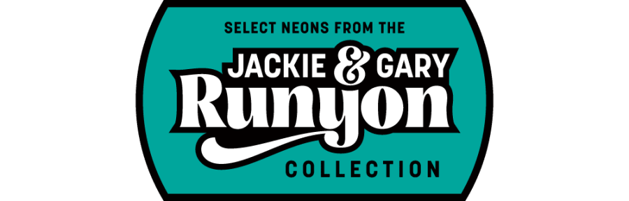 Select Neons From The Gary & Jackie Runyon Collection - Mecum Auctions