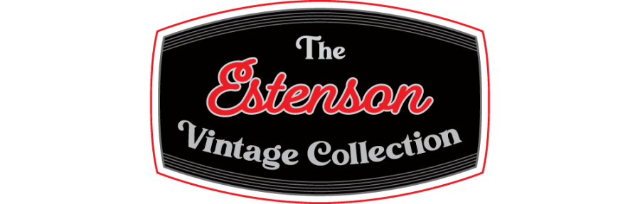 The Estenson Vintage Collection - Mecum Auctions
