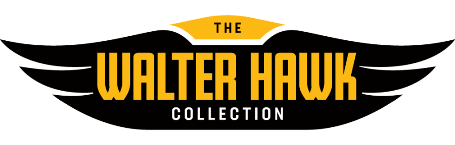 The Walter Hawk Collection - Mecum Auctions