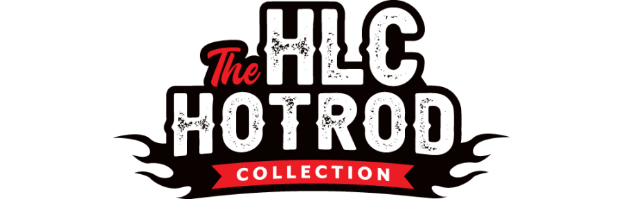 The HLC Hotrod Collection - Mecum Auctions