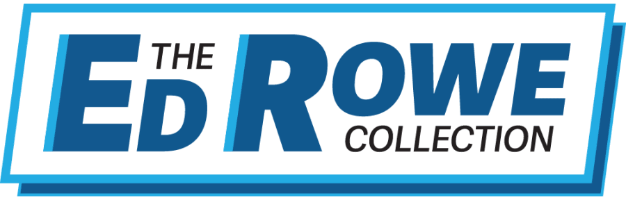 The Ed Rowe Collection - Mecum Auctions