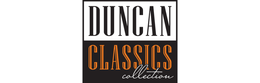 Duncan Classics Collection - Mecum Auctions