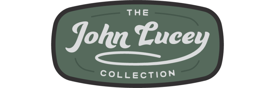 The John Lucey Collection - Mecum Auctions