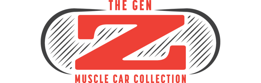 The Gen Z Muscle Car Collection - Mecum Auctions