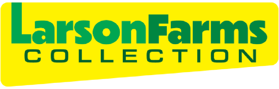 Larson Farms Collection At Mecum Gone Farmin' Fall Premier 2022