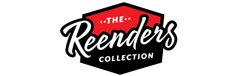The Reenders Collection - Mecum Auctions
