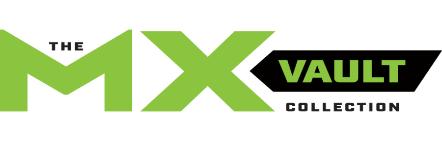 The MX Vault Collection - Mecum Auctions