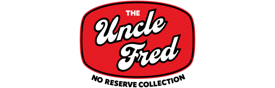 The Uncle Fred No Reserve Collection - Mecum Auctions