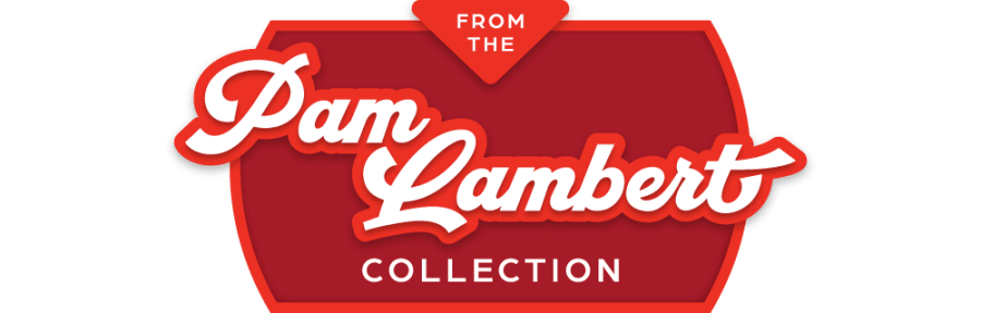 From The Pam Lambert Collection At Kissimmee 2023