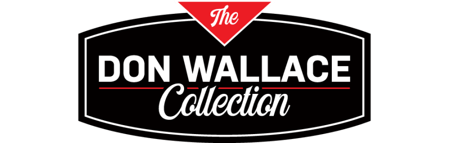 The Don Wallace Collection - Mecum Auctions