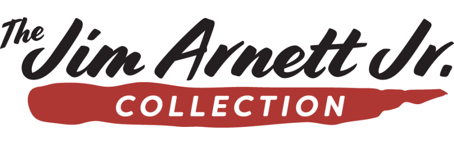 The Jim Arnett Jr. Collection - Mecum Auctions