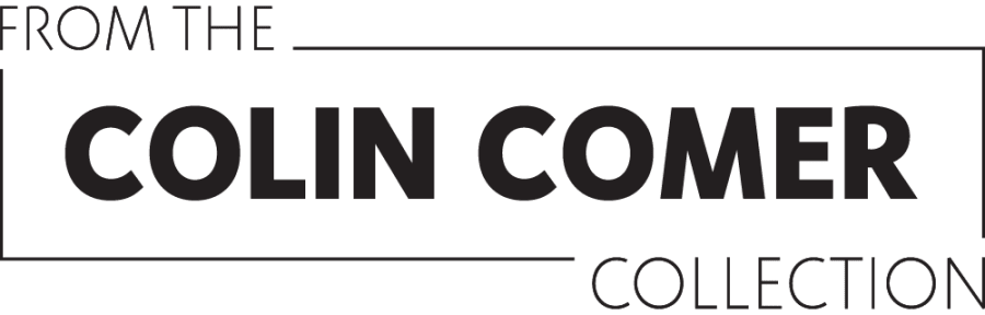 From The Colin Comer Collection At Mecum Kissimmee 2020