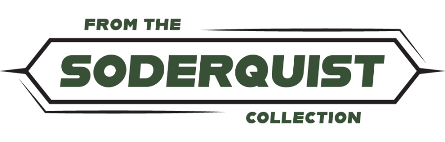 From The Soderquist Collection At Mecum Indy 2020