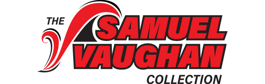 The Samuel Vaughan Collection At Mecum Kissimmee 2020