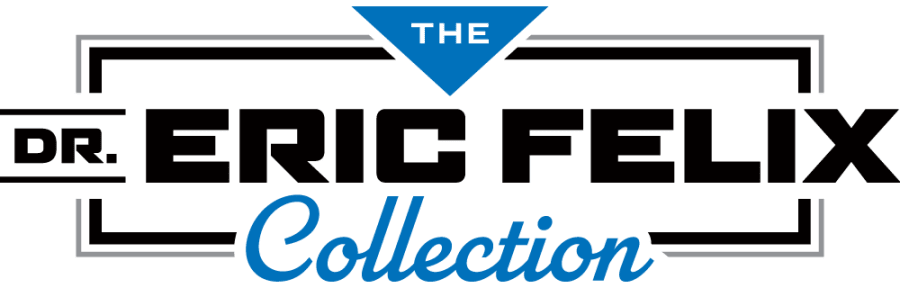 The Dr. Eric Felix Collection At Mecum Indy 2020