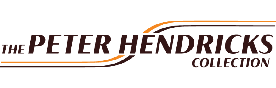 The Peter Hendricks Collection At Mecum Las Vegas Motorcycles 2020