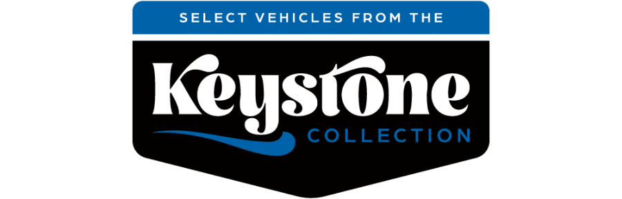 Select Vehicles From The Keystone Collection At Kissimmee 2023