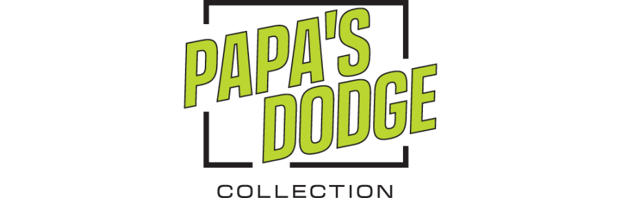 Papa's Dodge Collection At Kissimmee 2023