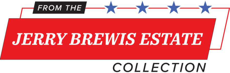 From The Jerry Brewis Estate Collection At Kissimmee 2023