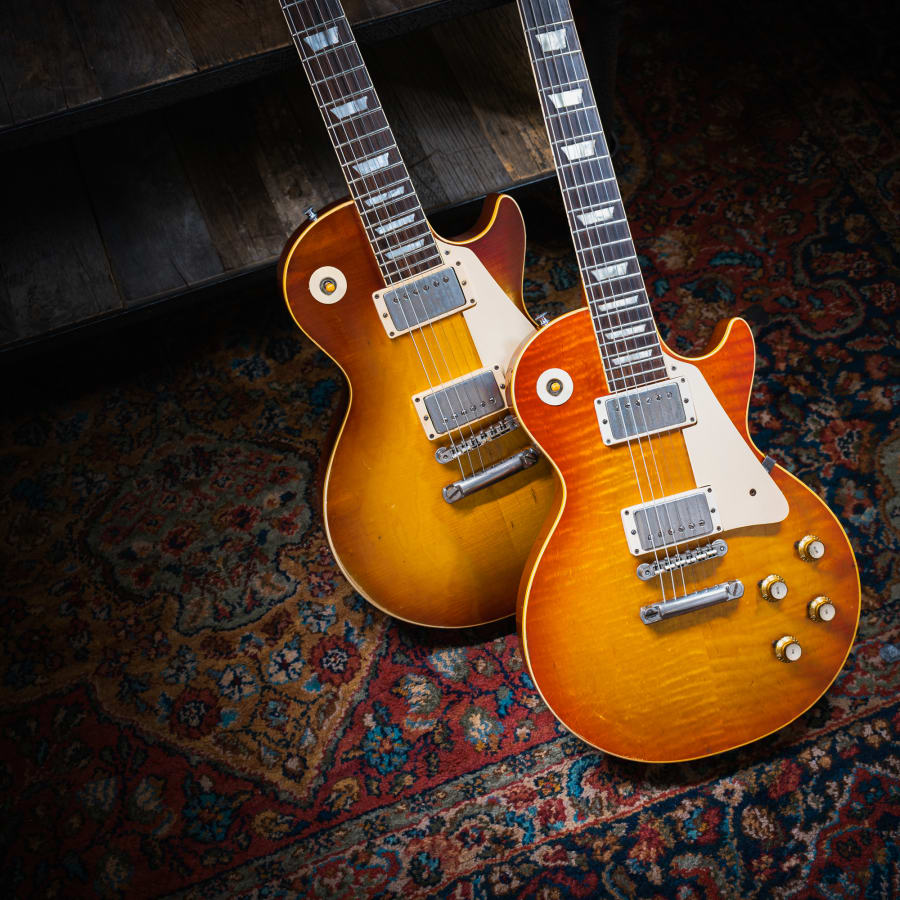 From The Andrew Yonke Collection at Mecum Kissimmee 2020