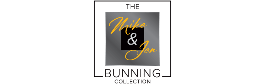 The Mike And Jen Bunning Collection - Mecum Auctions