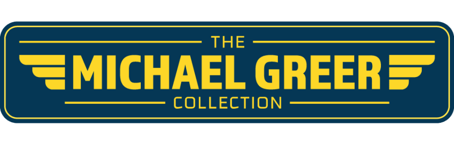 The Michael Greer Collection - Mecum Auctions