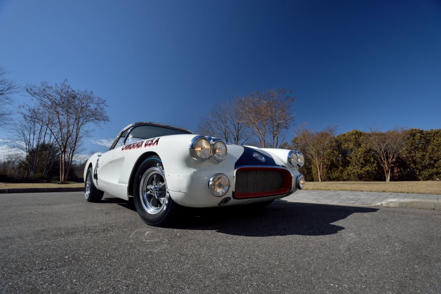 KISSIMMEE AUCTION RESULTS FROM TUESDAY, JANUARY 10 - Mecum Auctions