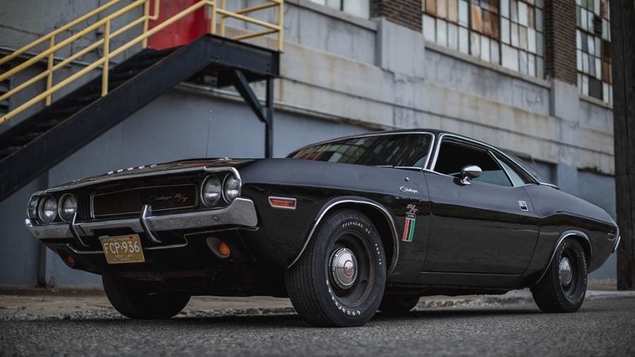Demon 170 vs Black Ghost | Page 5 | SRT Hellcat Forum