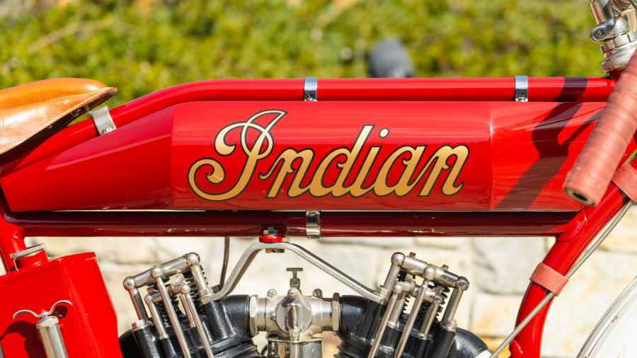 The Rarest Of Racers - Mecum Auctions