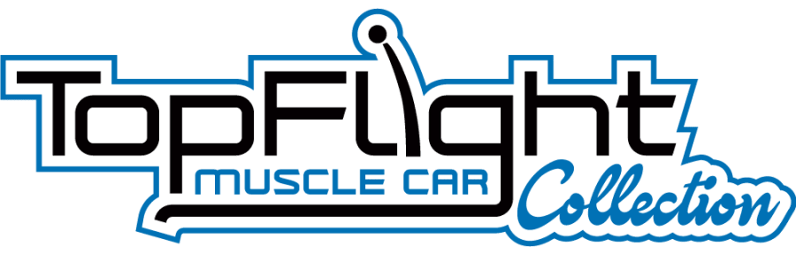 Top Flight Muscle Car Collection - Mecum Auctions
