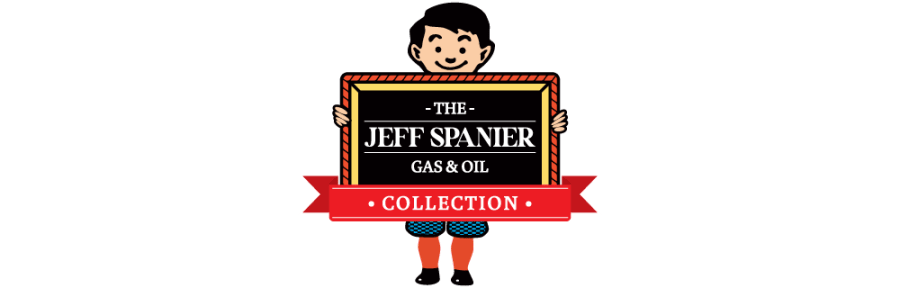 The Jeff Spanier Gas And Oil Collection - Mecum Auctions
