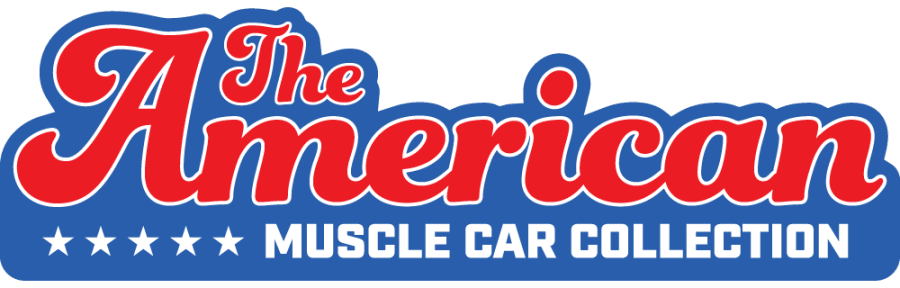 The American Muscle Car Collection - Mecum Auctions