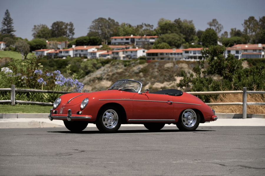 Excellence By Design - Mecum Auctions