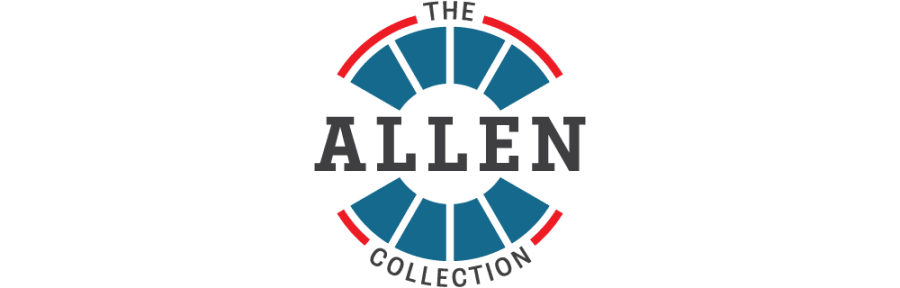 The Allen Collection - Mecum Auctions