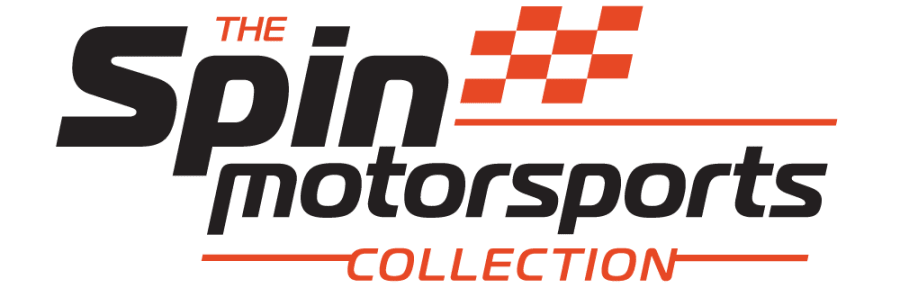 The Spin Motorsports Collection - Mecum Auctions
