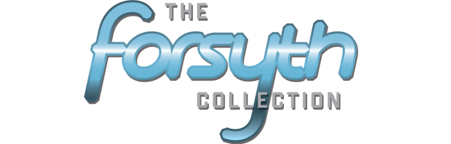 The Forsyth Collection - Mecum Auctions