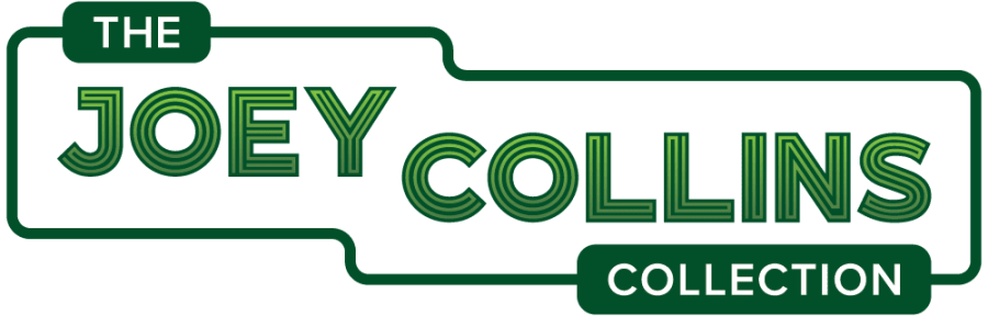 The Joey Collins Collection - Mecum Auctions