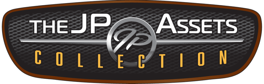 The JP Assets Collection - Mecum Auctions