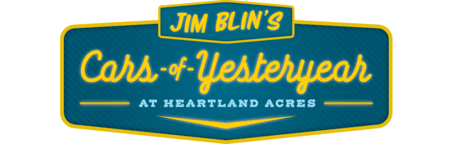 Jim Blin's Cars Of Yesteryear - Mecum Auctions