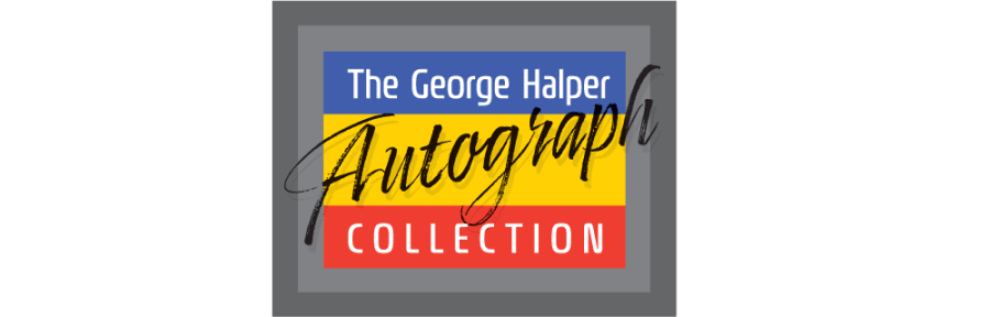 The George Halper Autograph Collection - Mecum Auctions