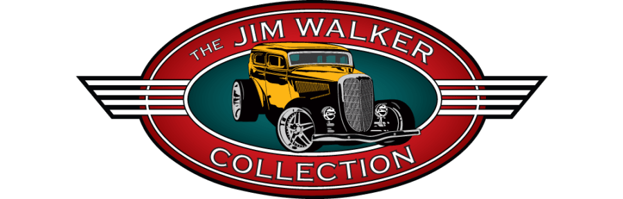 The Jim Walker Collection - Mecum Auctions