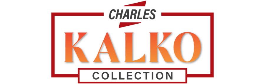 Charles Kalko Collection - Mecum Auctions