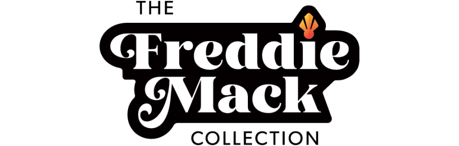 The Freddie Mack Collection - Mecum Auctions